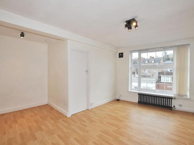 Studio to rent