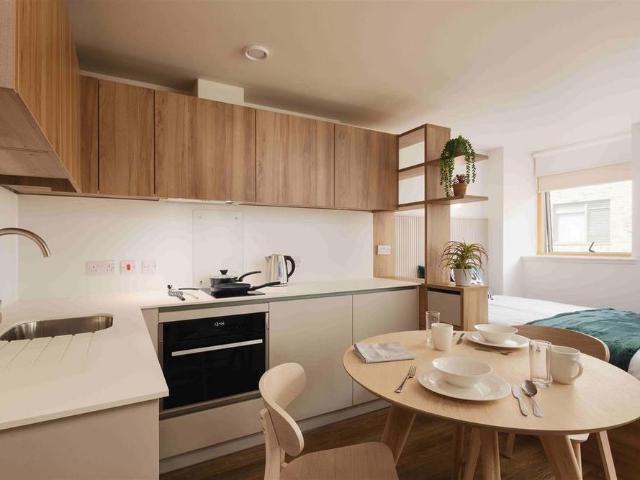 Studio to rent