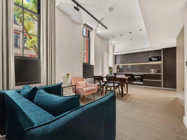 Studio to rent