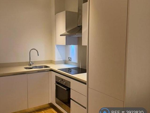 Studio to rent