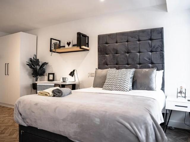 Studio to rent