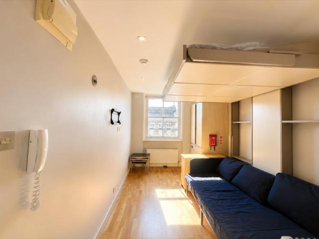 Studio to rent