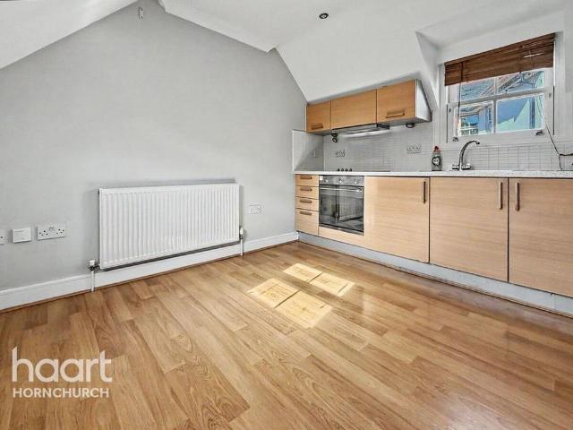 Studio to rent