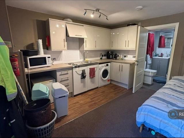 Studio to rent