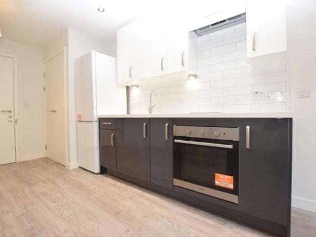 Studio to rent