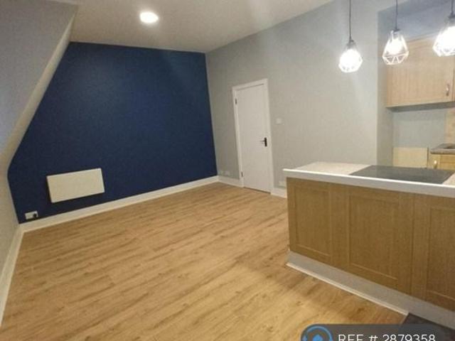 Studio to rent