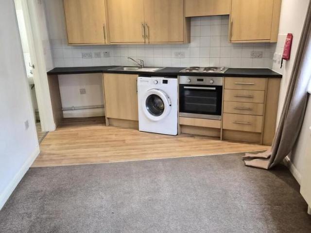 Studio to rent