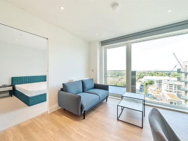 Studio to rent
