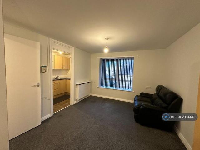 Studio to rent