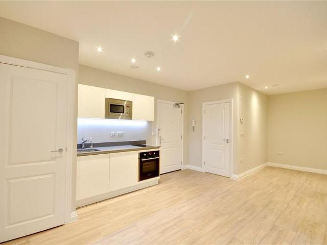 Studio to rent