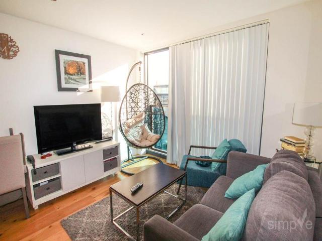 Studio to rent