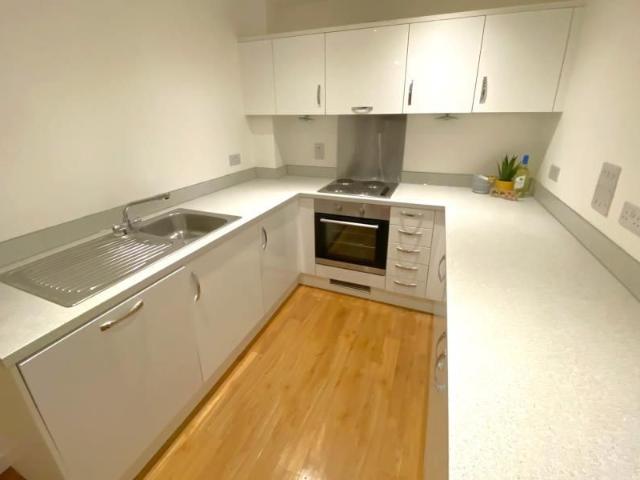 Studio to rent