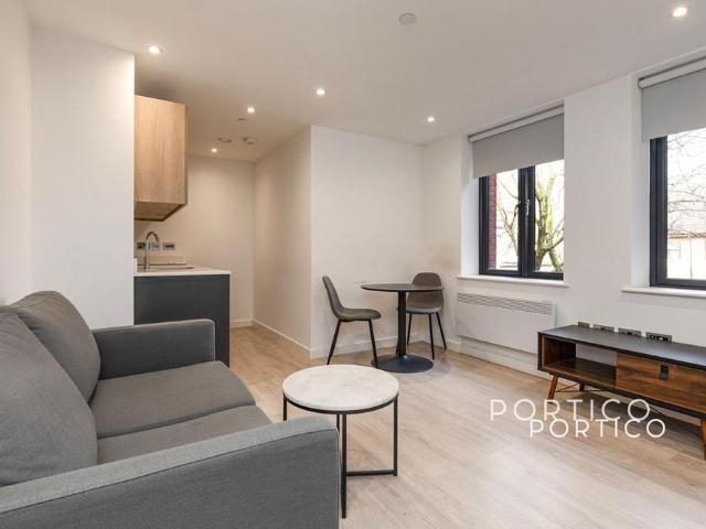 Studio to rent