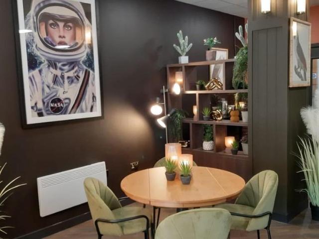 Studio to rent