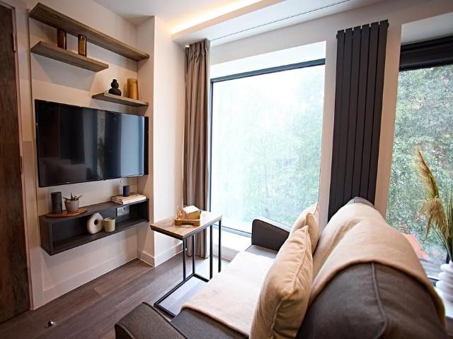 Studio to rent
