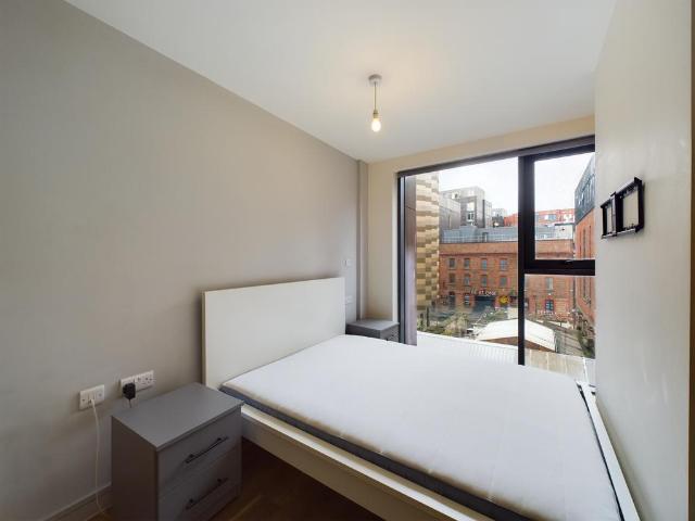Studio to rent