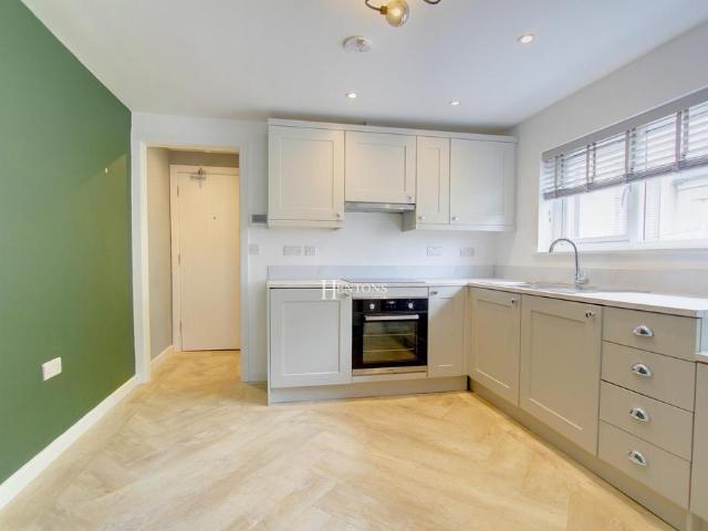 Studio to rent