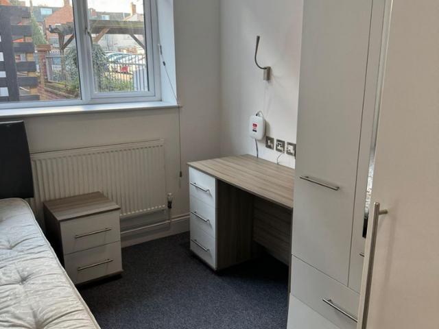 Studio to rent