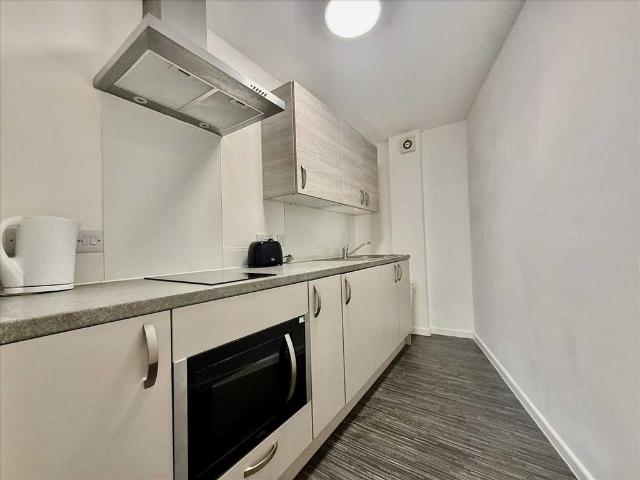 Studio to rent