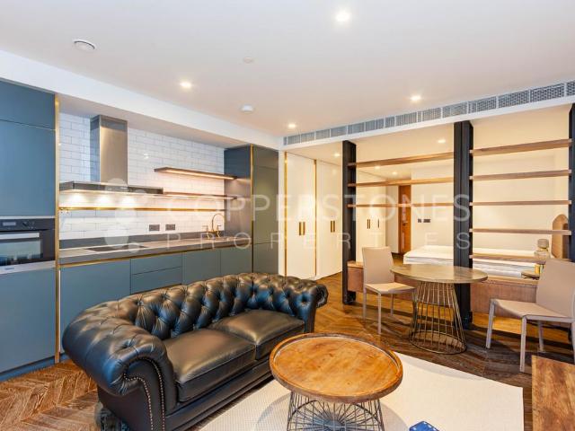 Studio to rent