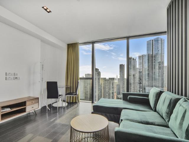 Studio to rent