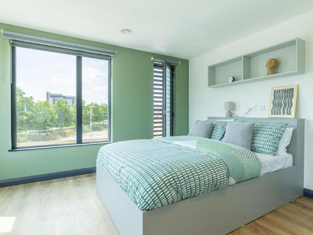 Studio to rent