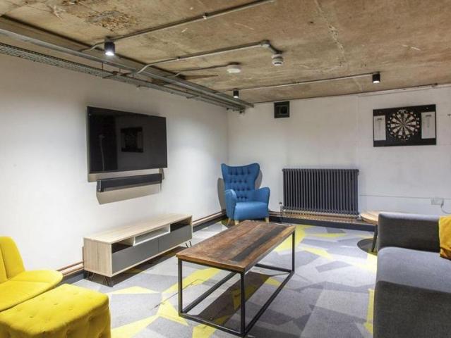 Studio to rent