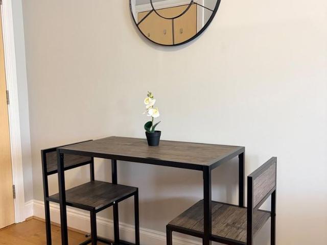 Studio to rent