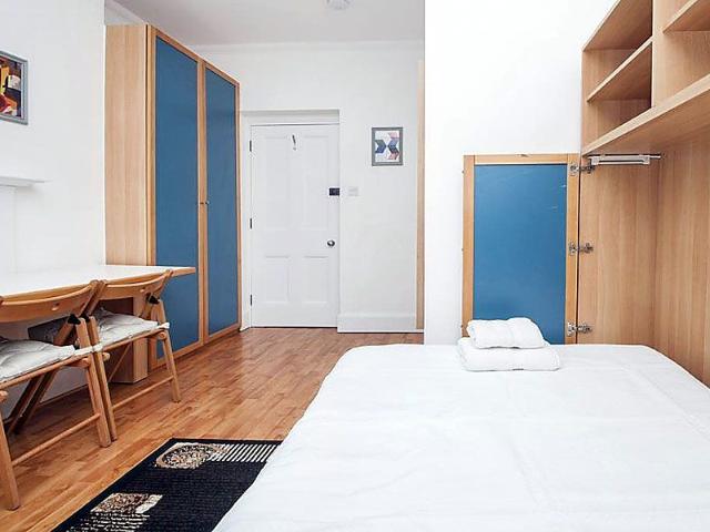 Studio to rent