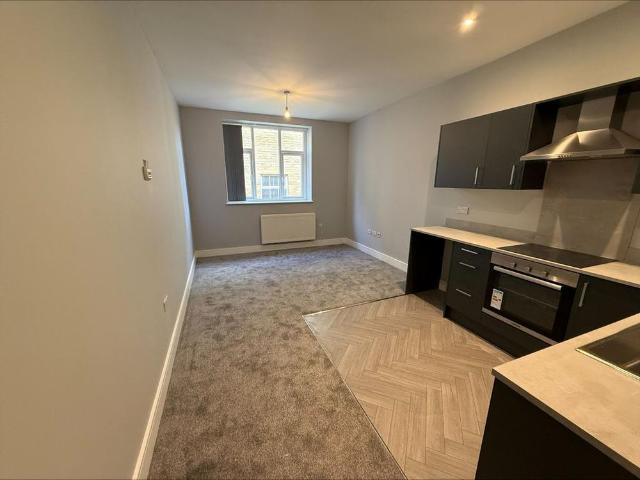 Studio to rent