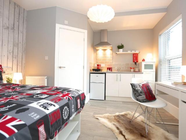 Studio to rent