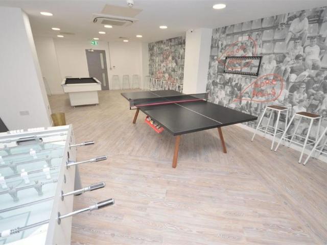 Studio to rent