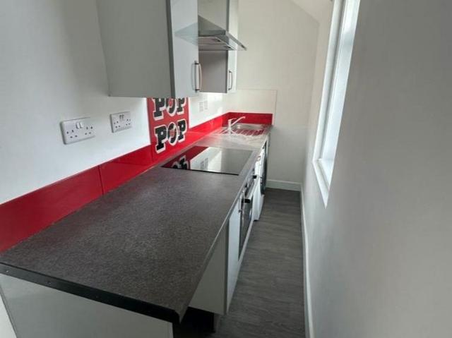 Studio to rent