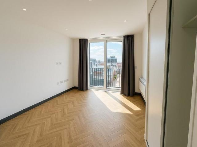 Studio to rent
