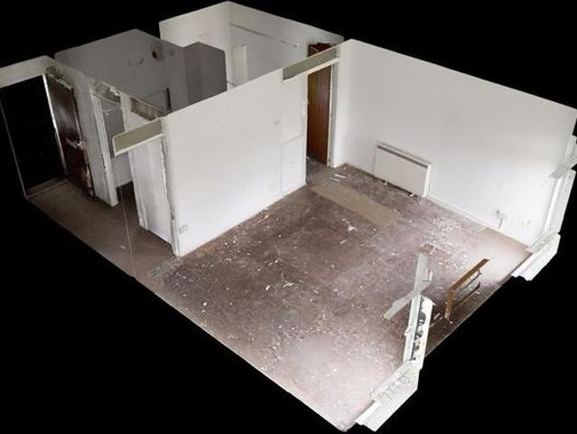 Studio to rent