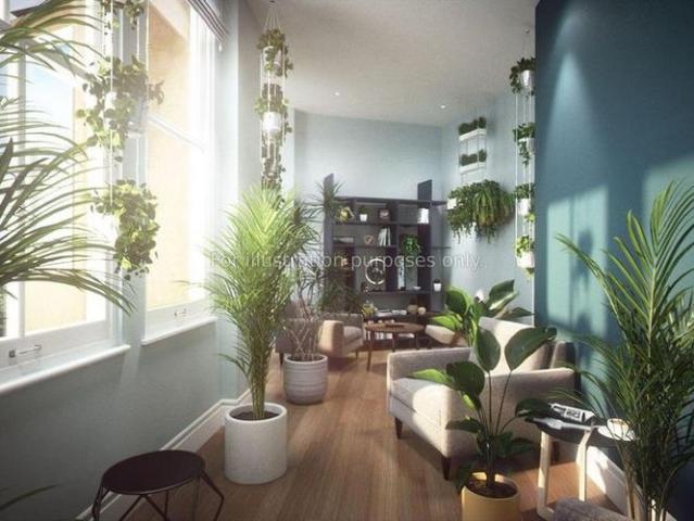 Studio to rent