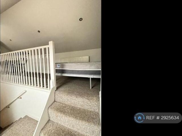 Studio to rent