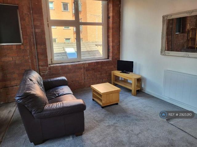 Studio to rent