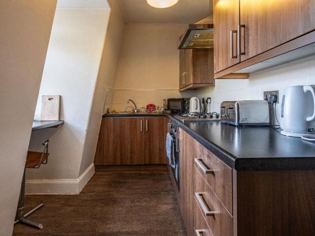 Studio to rent