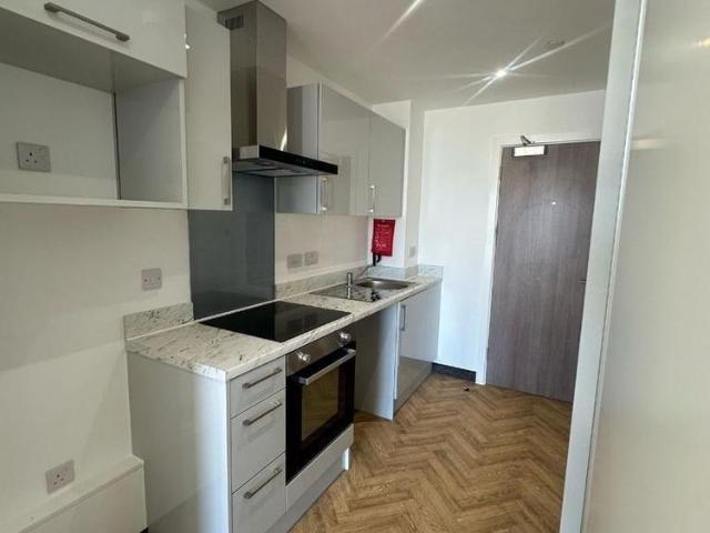 Studio to rent