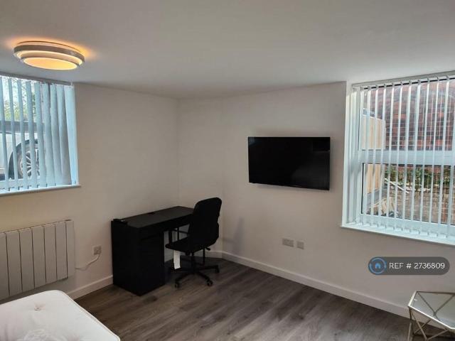 Studio to rent