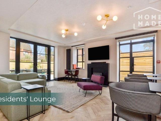 Studio to rent