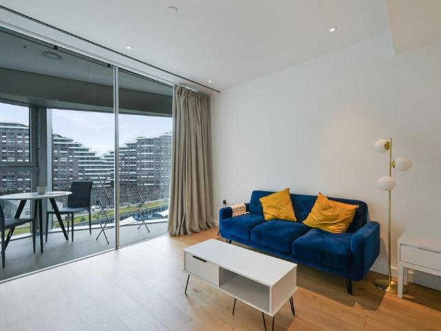 Studio to rent