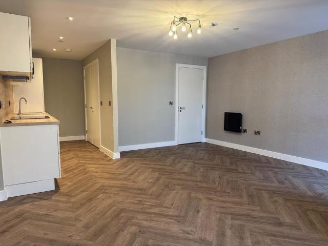 Studio to rent