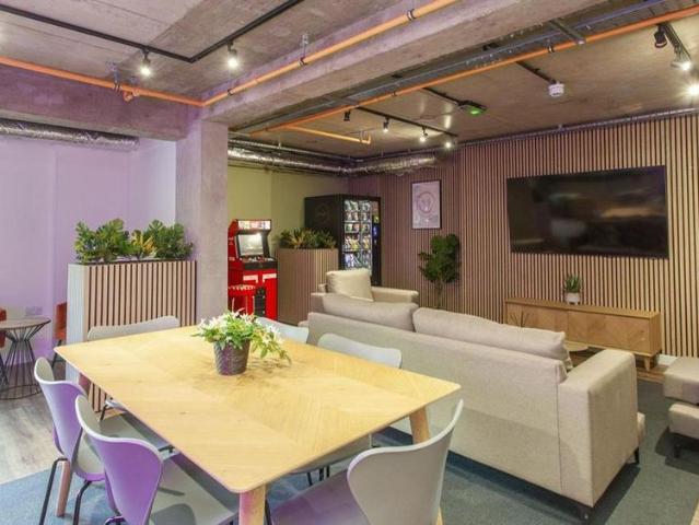 Studio to rent