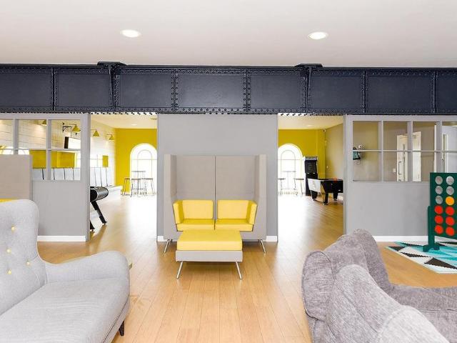 Studio to rent