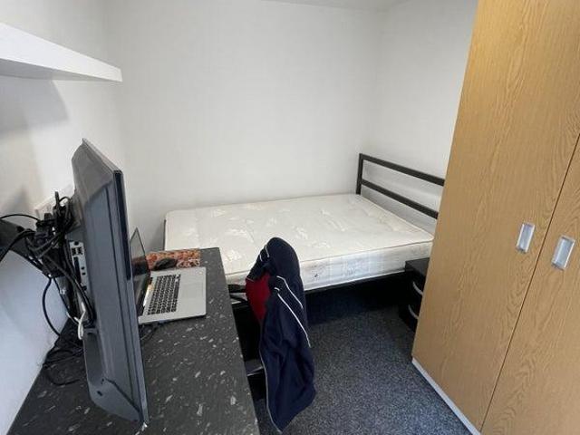 Studio to rent