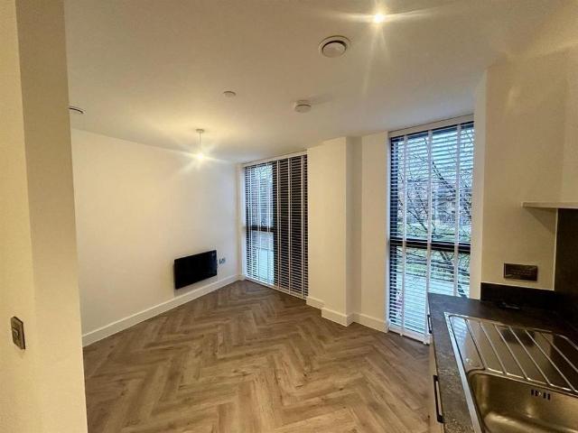 Studio to rent