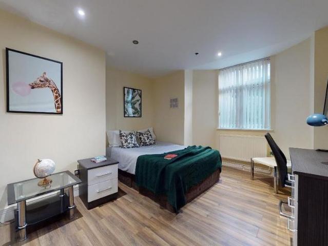 Studio to rent