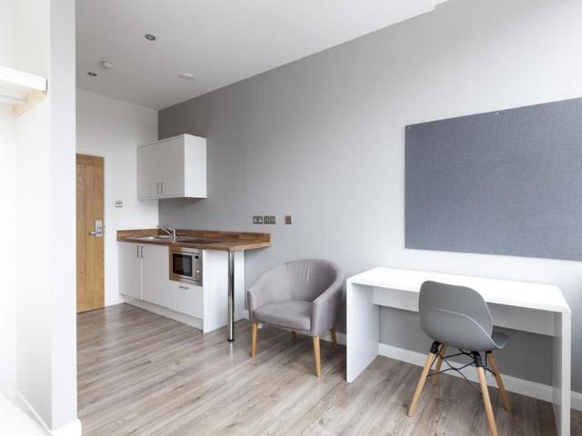 Studio to rent